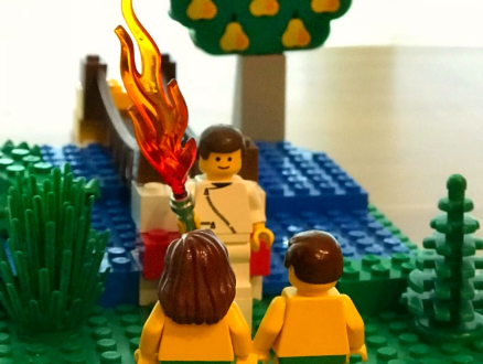 Bible Brick Challenges – Proverbial Homemaker