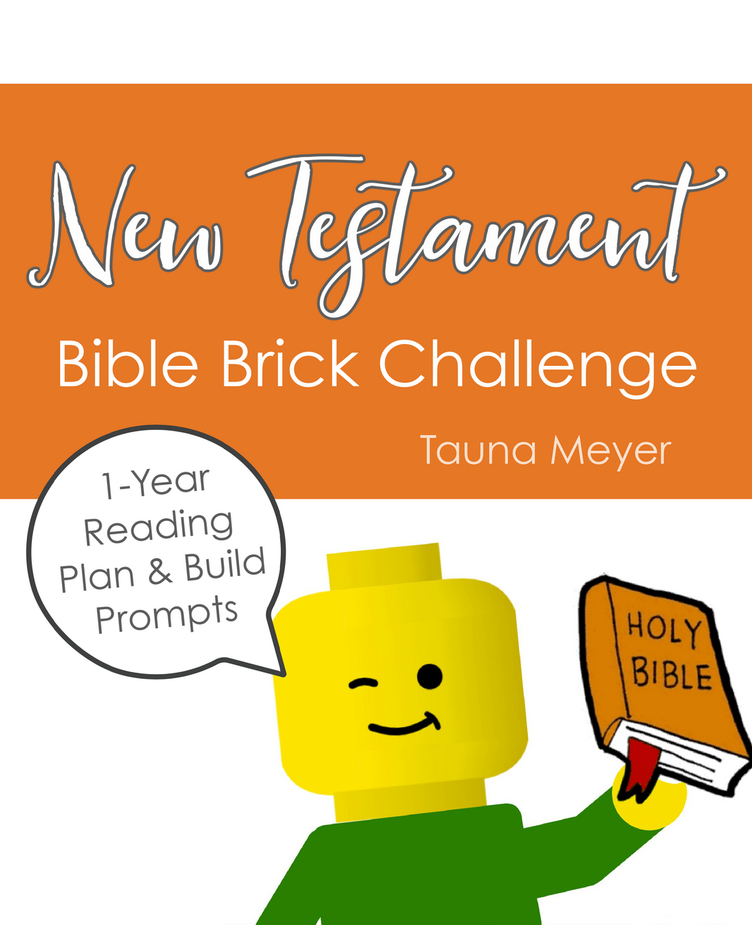Bible Brick Challenges – Proverbial Homemaker